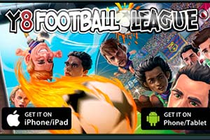 ⭐ FOOTBALL LEGENDS 2019 - free online game on PIXELGAME.ORG