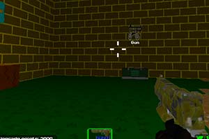 ⭐ PIXEL SWAT ZOMBIE SURVIVAL - free online game on PIXELGAME.ORG